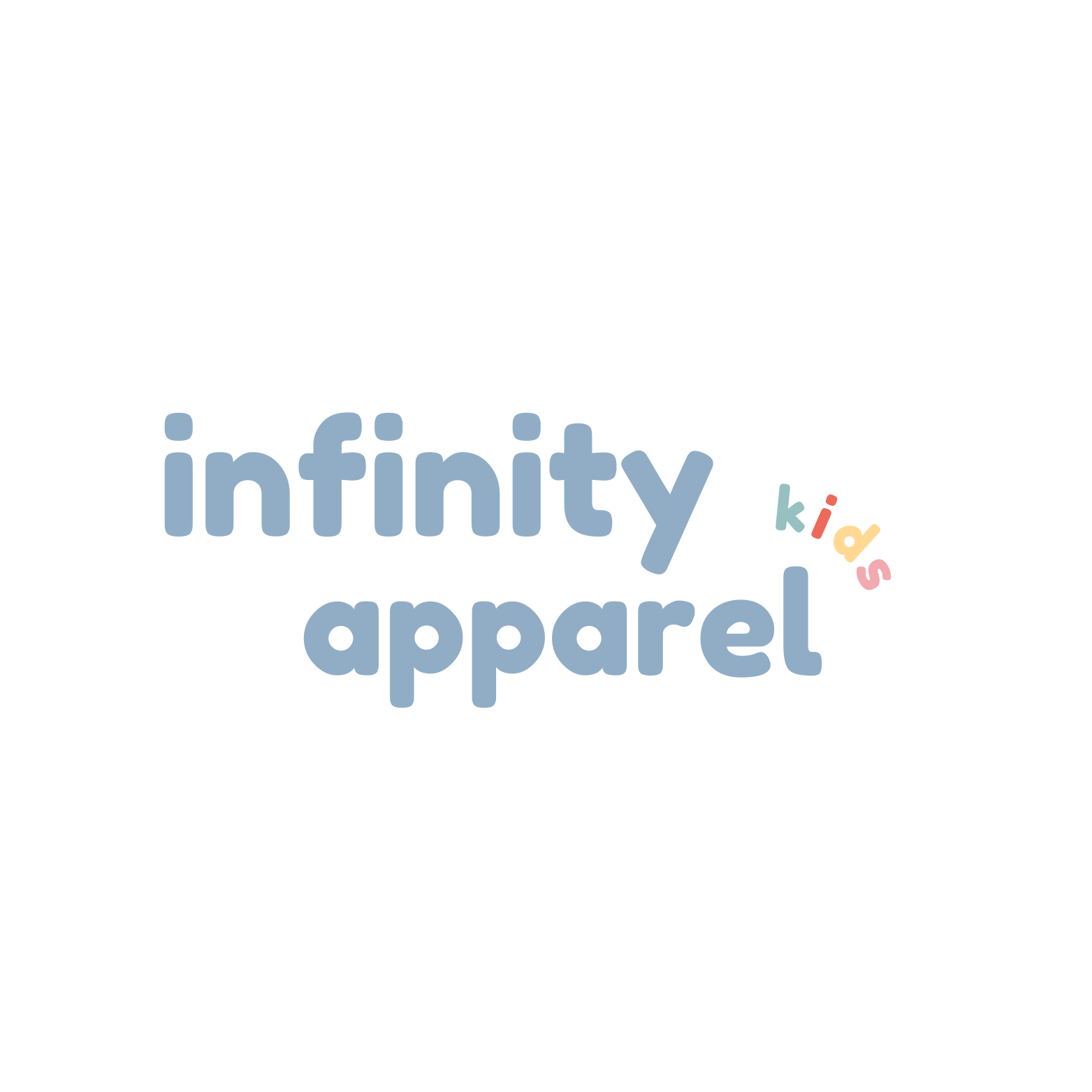 Infinity Apparel Kids